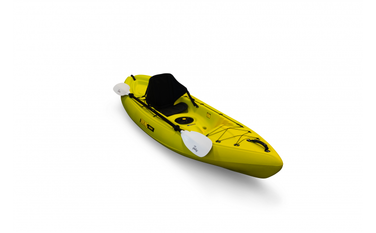 Viking Nemo with Eco Paddle and Ergo Seat (1156) – THE WATER SHED