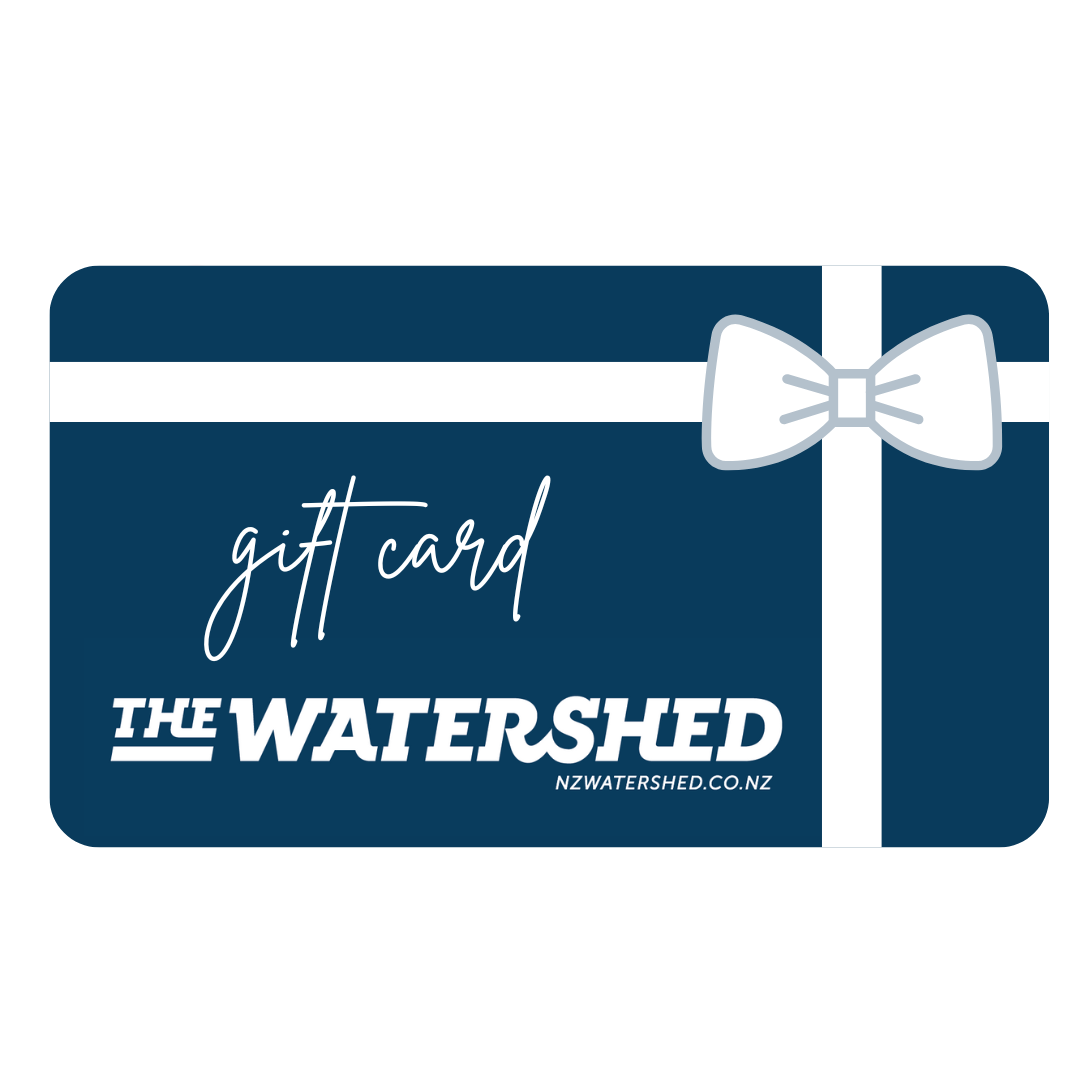 Gift Card – THE WATER SHED