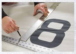 APPLICATION OF SAIL NUMBERS TO NEW SAIL – THE WATER SHED
