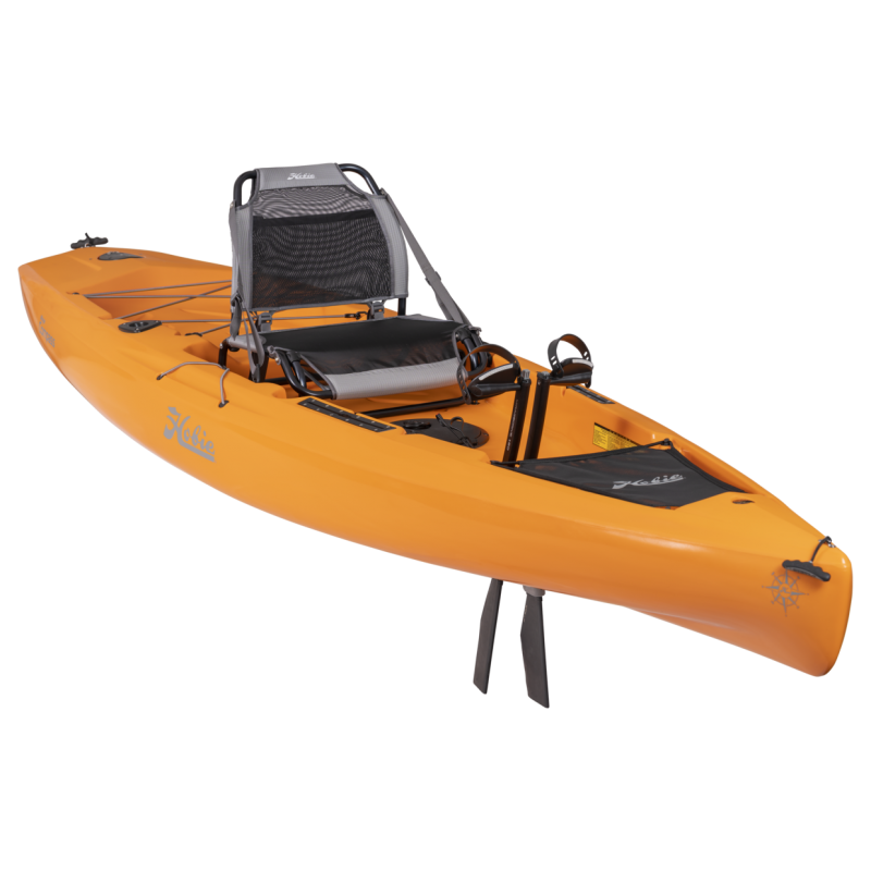 Hobie Mirage Compass (Single 12') – THE WATER SHED