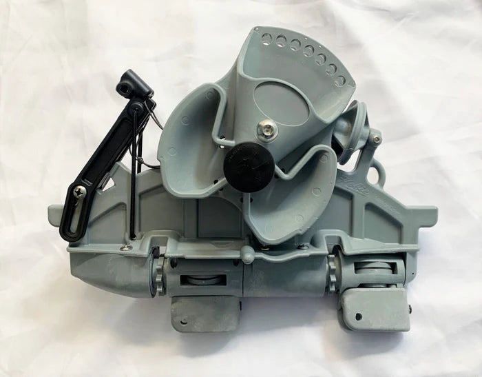 HOBIE MD180 SPINE ASSY, KU V2 (81543) – THE WATER SHED