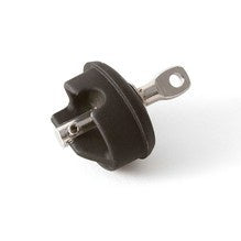 HOBIE BOOM CAP H17 FWD BLACK (50512001) – THE WATER SHED