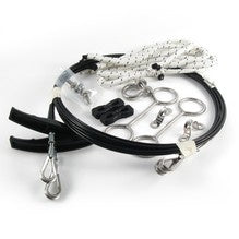 HOBIE TRAPEZE RIGGING KIT WAVE (38140001) – THE WATER SHED