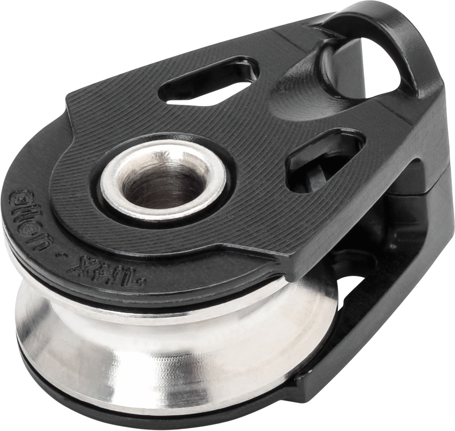 Extreme High Load Dynamic Block 20mm Blue (A2020XHL-B) – THE WATER SHED