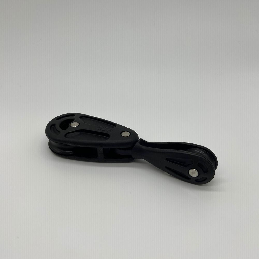 LASER/ILCA BRIDLE DOUBLE TRAVELLER BLOCK HARKEN (IM06) – THE WATER SHED