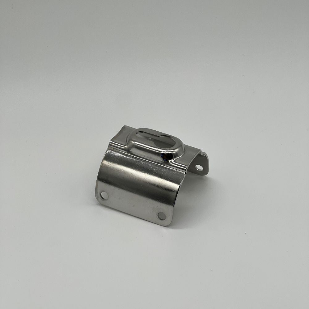 LASER/ILCA BOOM VANG PLATE (IR18) – THE WATER SHED