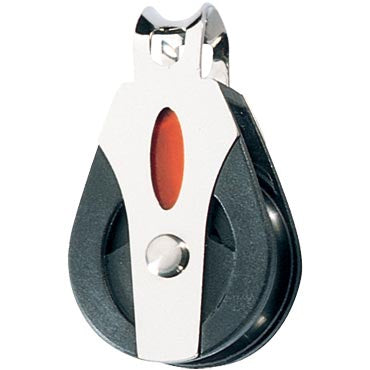 Ronstan Series 30 HL Block, Single Loop Top (RF30101HL) – THE WATER SHED