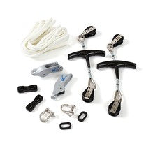 HOBIE TRAPEZE RIG ADJ KIT DOUBL (1204) – THE WATER SHED