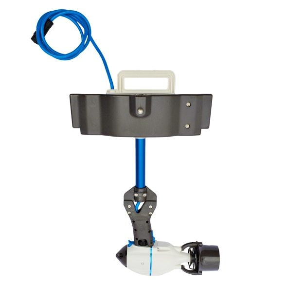 Viking Bixpy - Hobie Mirage Pedal Adapter (9189) – THE WATER SHED